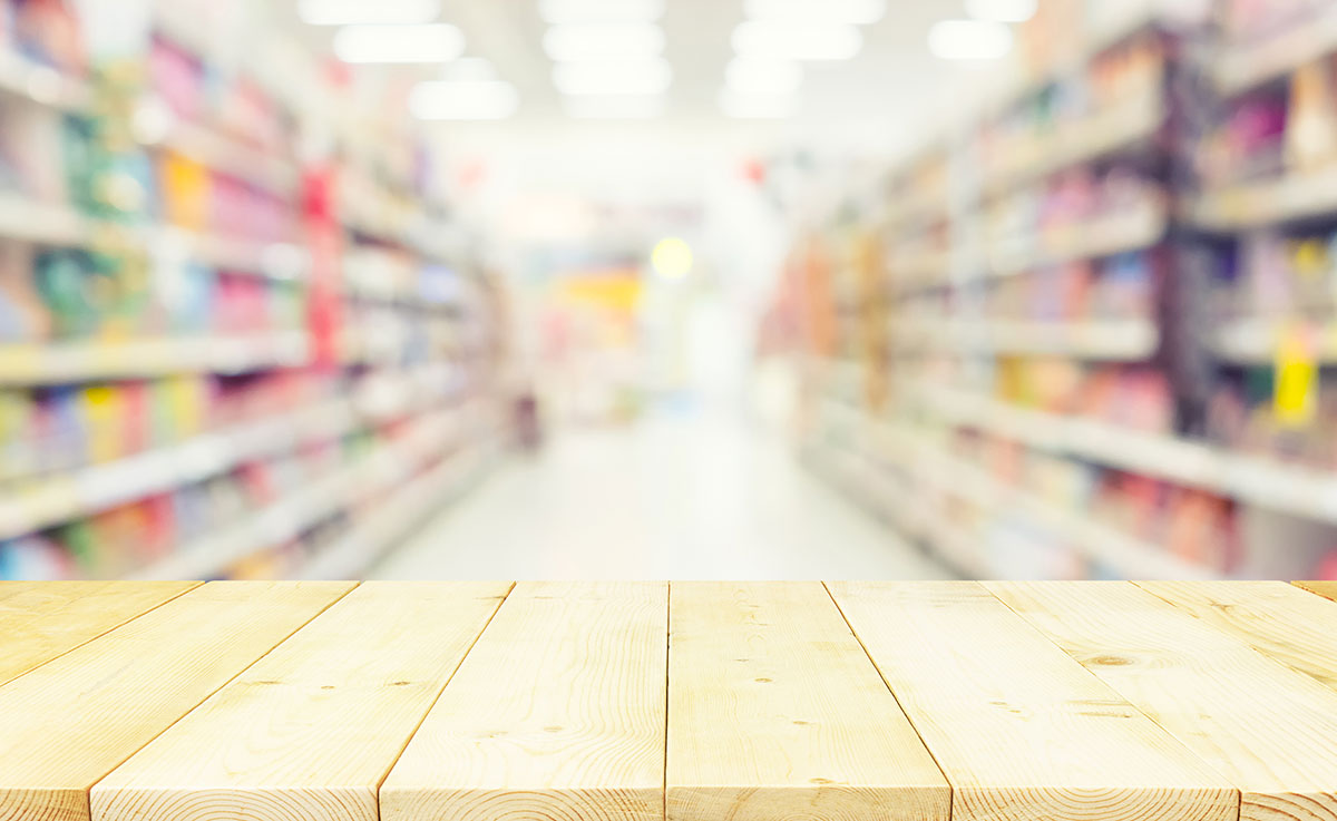 FMI | Retail/Wholesaler Membership