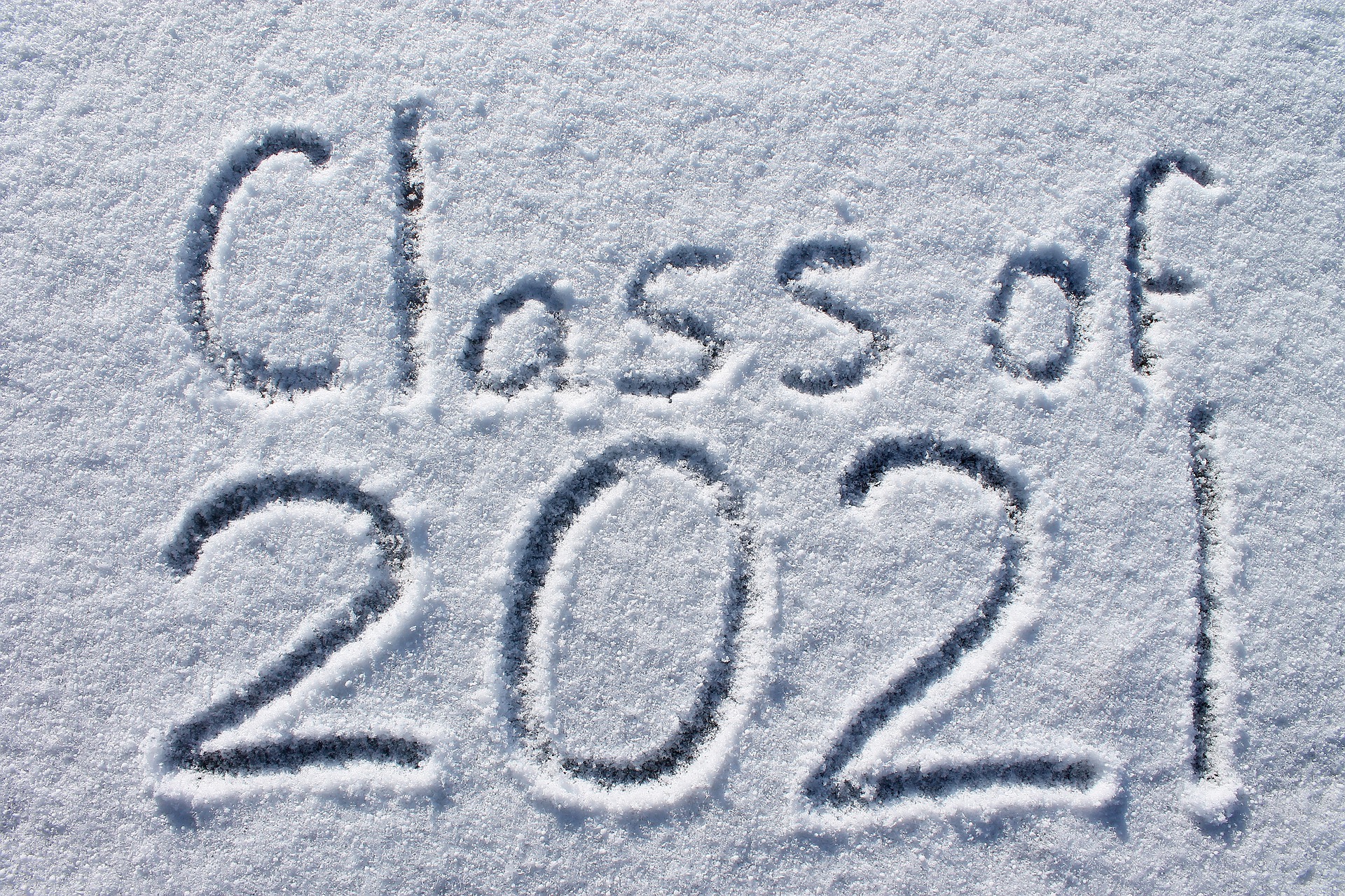 FMI | The FMI Class of 2021
