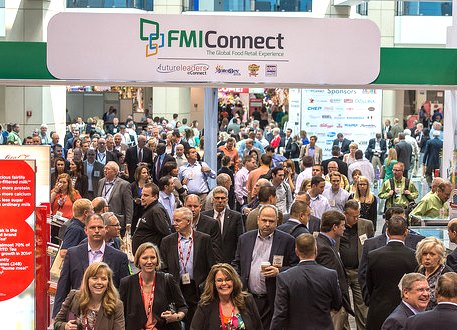 FMI | Make an Important Connection at FMI Connect