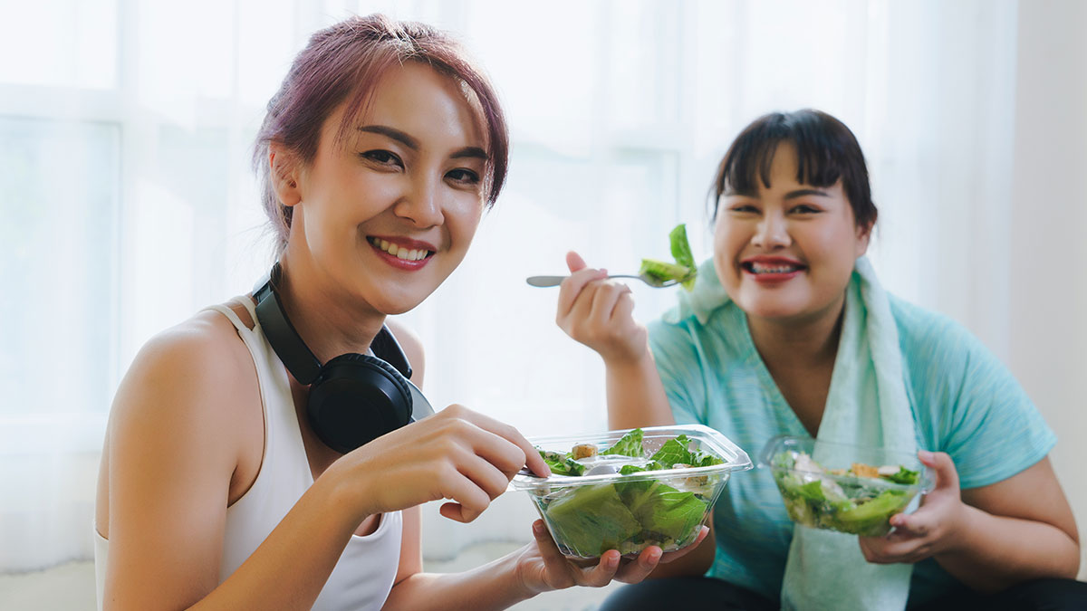 FMI | From 1950 to 2010: How The Grocery Industry Has Changed