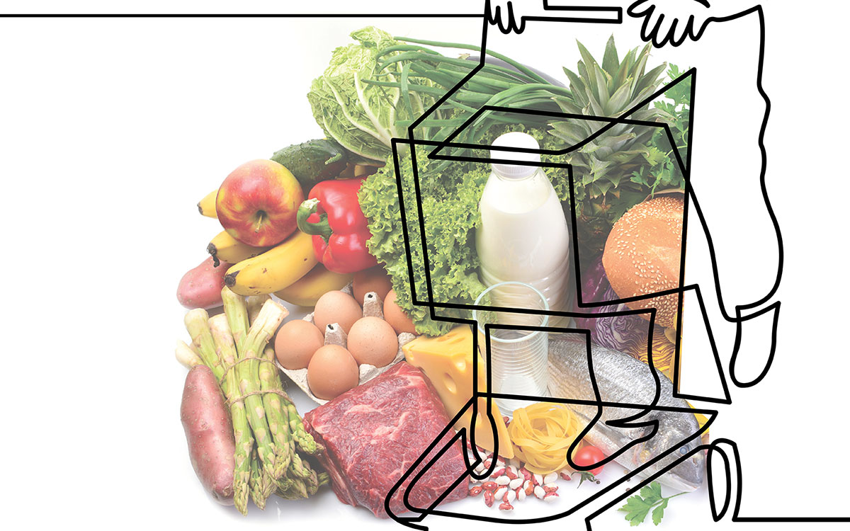 FMI | The Three Cs of Value-Added Produce