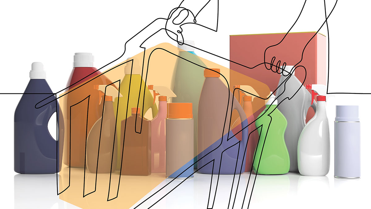 FMI | Beckon the Bulk of Household Necessities Buyers