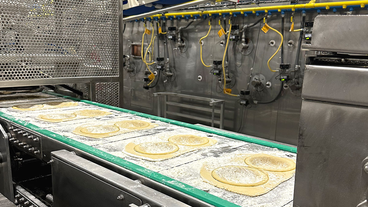 FMI | Benchmarking the Food Industry Supply Chain Ecosystem