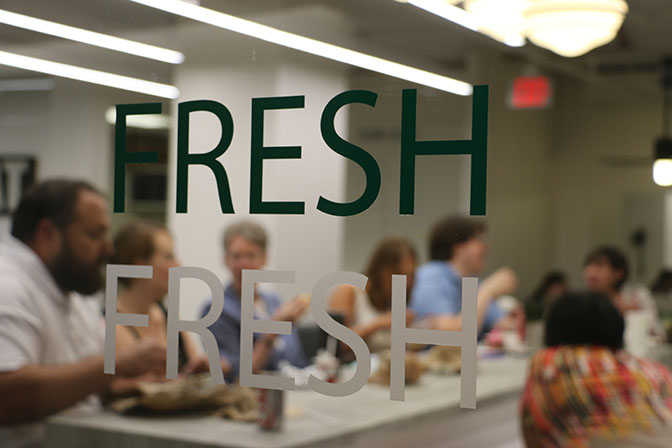 FMI | Careers