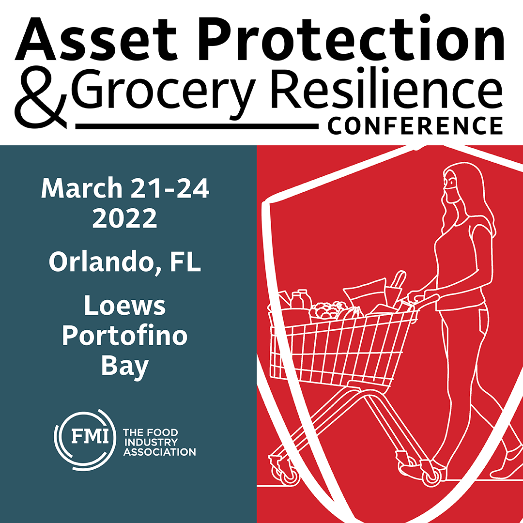FMI | Ramping Up Food Retail Resilience