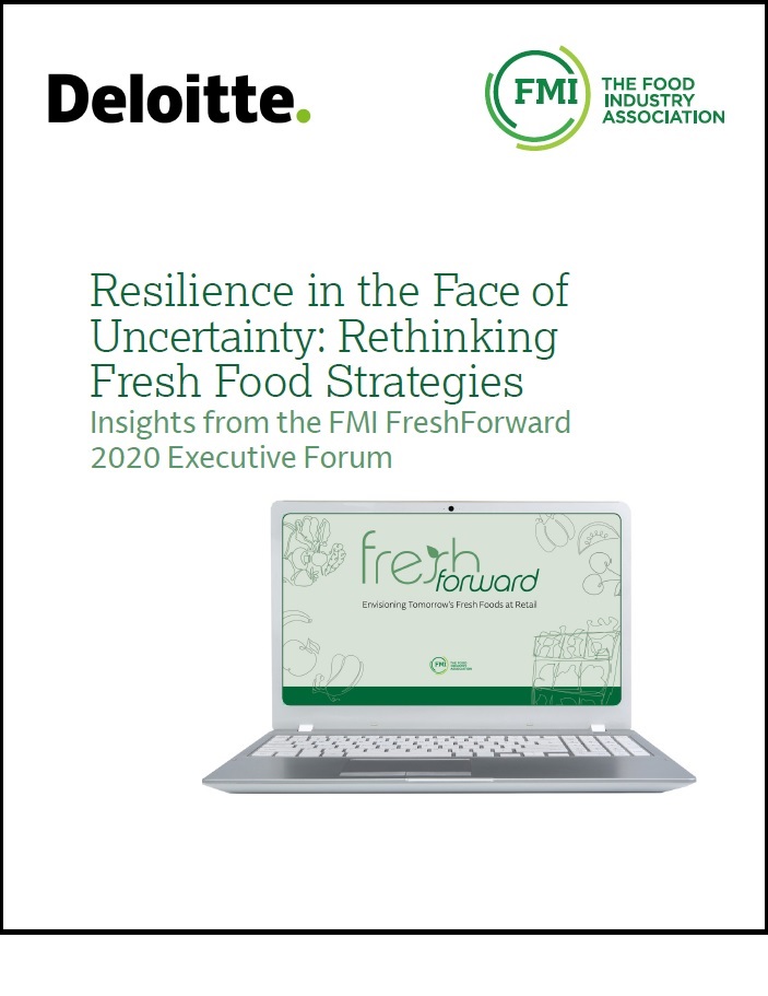 FMI | Fresh Forward