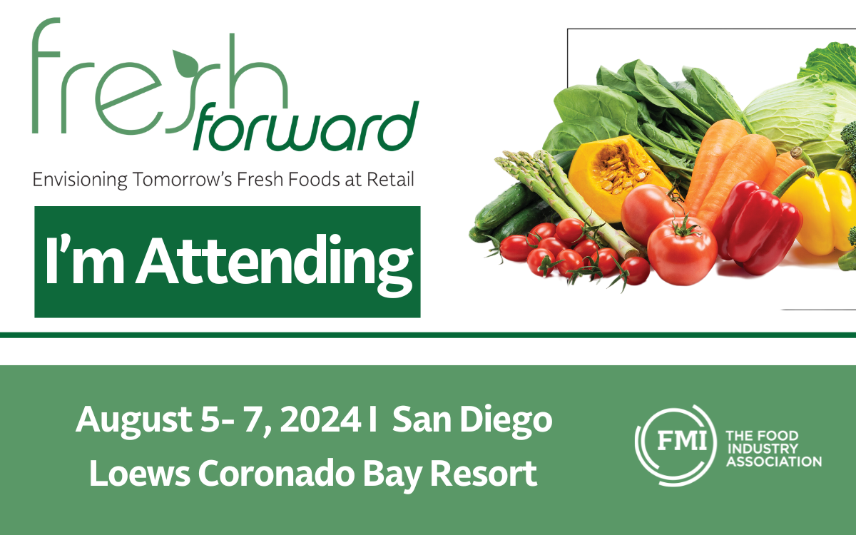 FMI | Fresh Forward