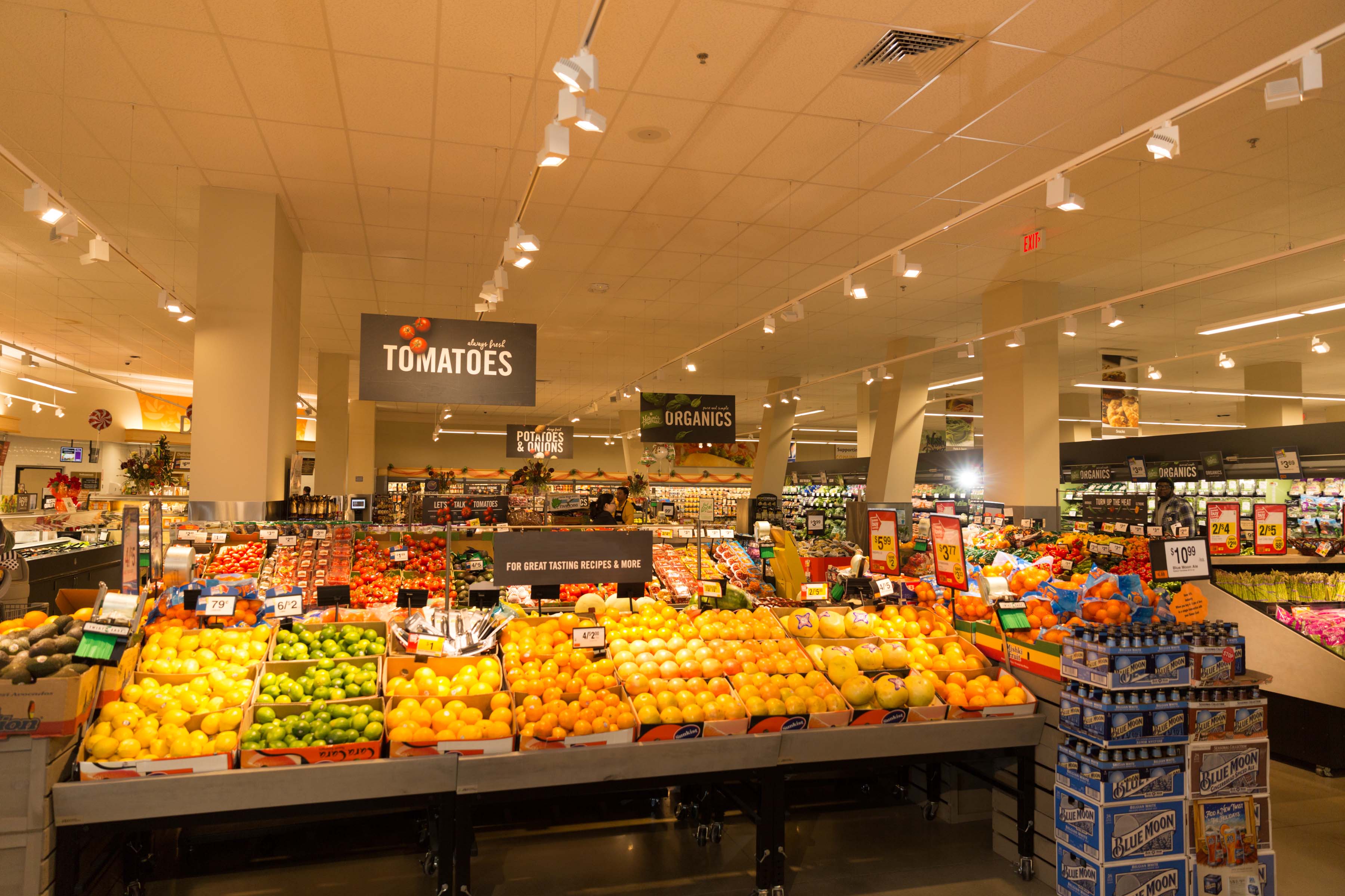 FMI | Food Retail Industry Witnessing the ‘Zation of Fresh Foods