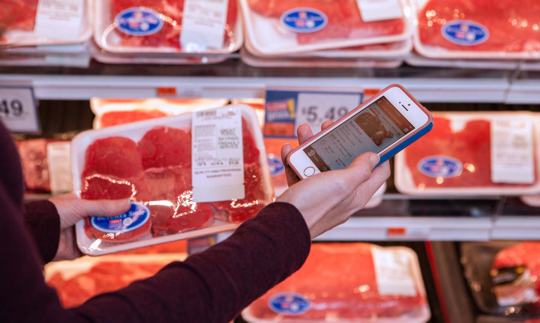 FMI | Technology, Loyalty and Millennials