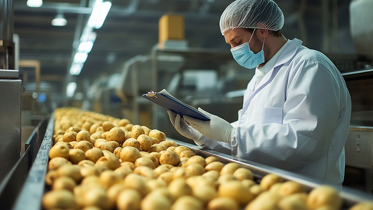 FMI | Food Protection Manager Training